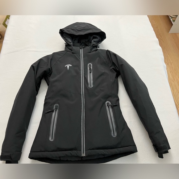 Tesla | Jackets & Coats | Tesla Xs Jacket | Poshmark